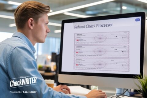 Simplify Refunds Without A Refund Check Processor