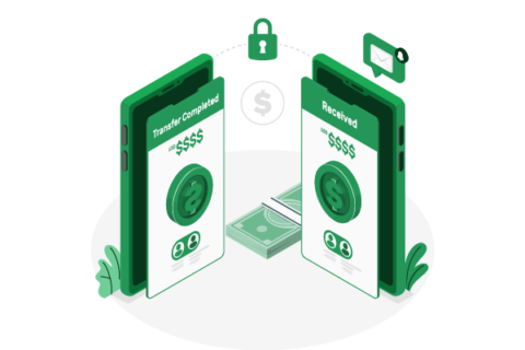 Virtual Card API for Business Payments