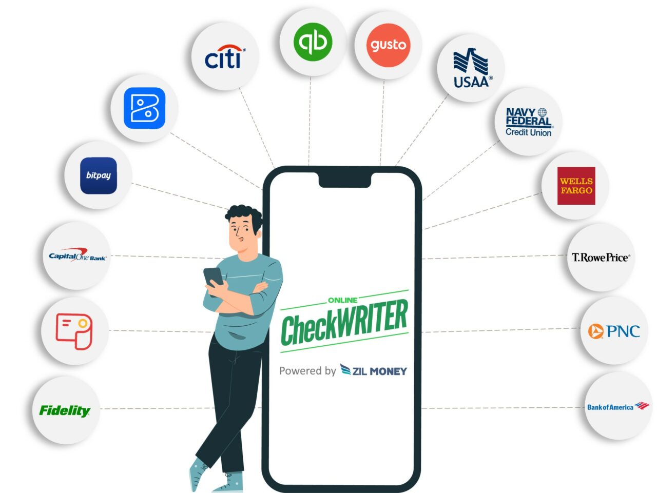 Check Designer | Create Custom Checks Online Instantly