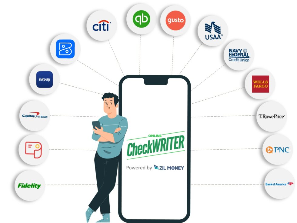 Check Designer | Create Custom Checks Online Instantly
