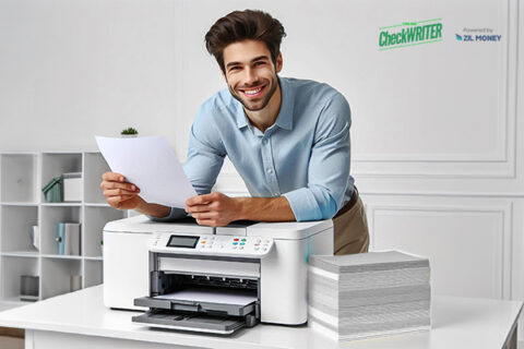 Order Checks Online: Switch to Efficient & Cost-Effective Solutions