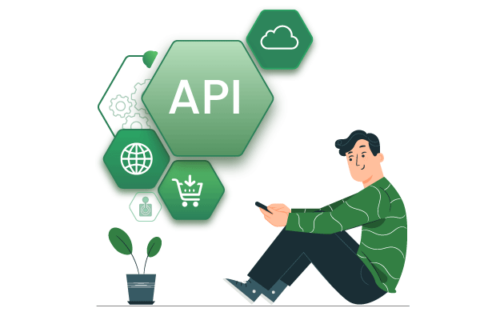 Virtual Card API for Business Payments
