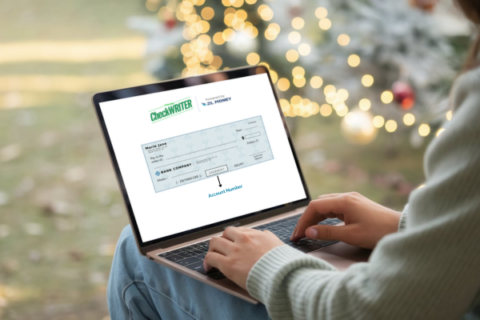 Account Number On Check: Secure Your Business Payment Easily