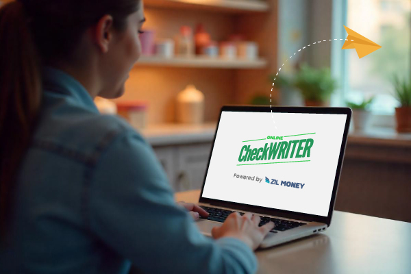 Check Mailing: Smart Way to Send Party Supply Store’s Payments