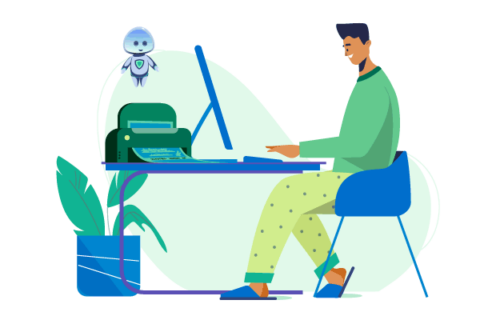 MICR Number Check Printing | Secure Transactions & Design