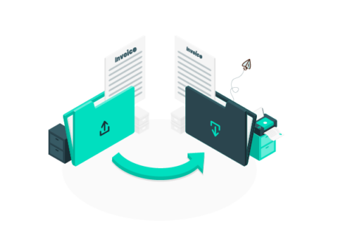 Invoice Generator Create&Send To Customer via Email/SMS