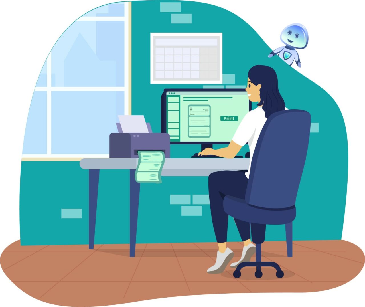 eCheck | Fast, Secure, and Convenient Digital Payments