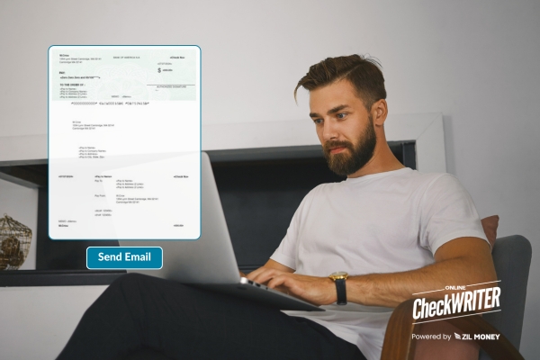 Deluxe Checks Business - Making Business Transactions Easier