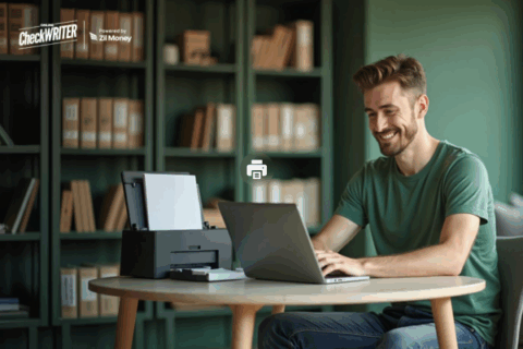 Instant Checks | The Future of Fast Payments for Small Businesses