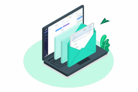 Document Mailing Service | Mail PDFs Online with USPS & FedEx