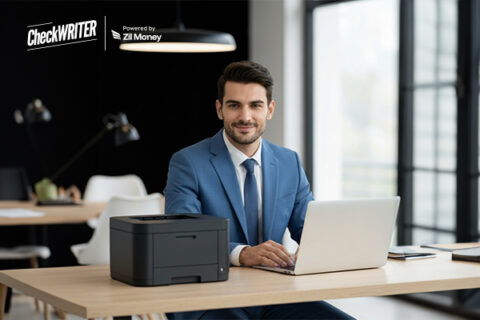 Costco Checks Alternative | Print Business Checks On-Demand