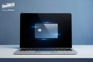 Visa Virtual Card for Temporary Business Payments