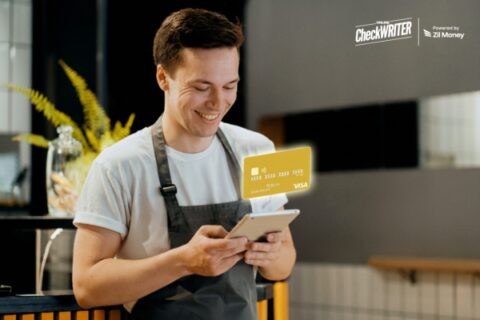 Restaurant Employee Cards for Fast, Safe Staff Payments