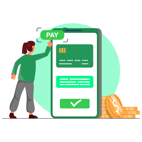 Accept Payment by Credit Card | Flexible & Secure Payments