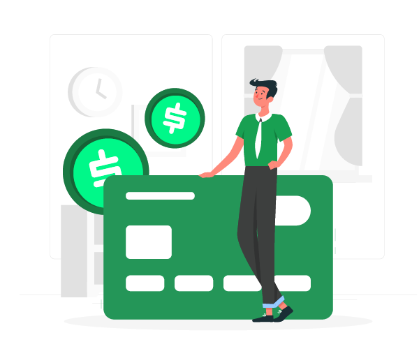 Use Credit Card To Make ACH Payments For Businesses