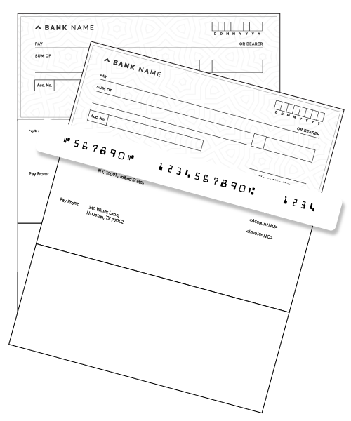 Check Routing Number What It Is, Where to Find It & How to Use It