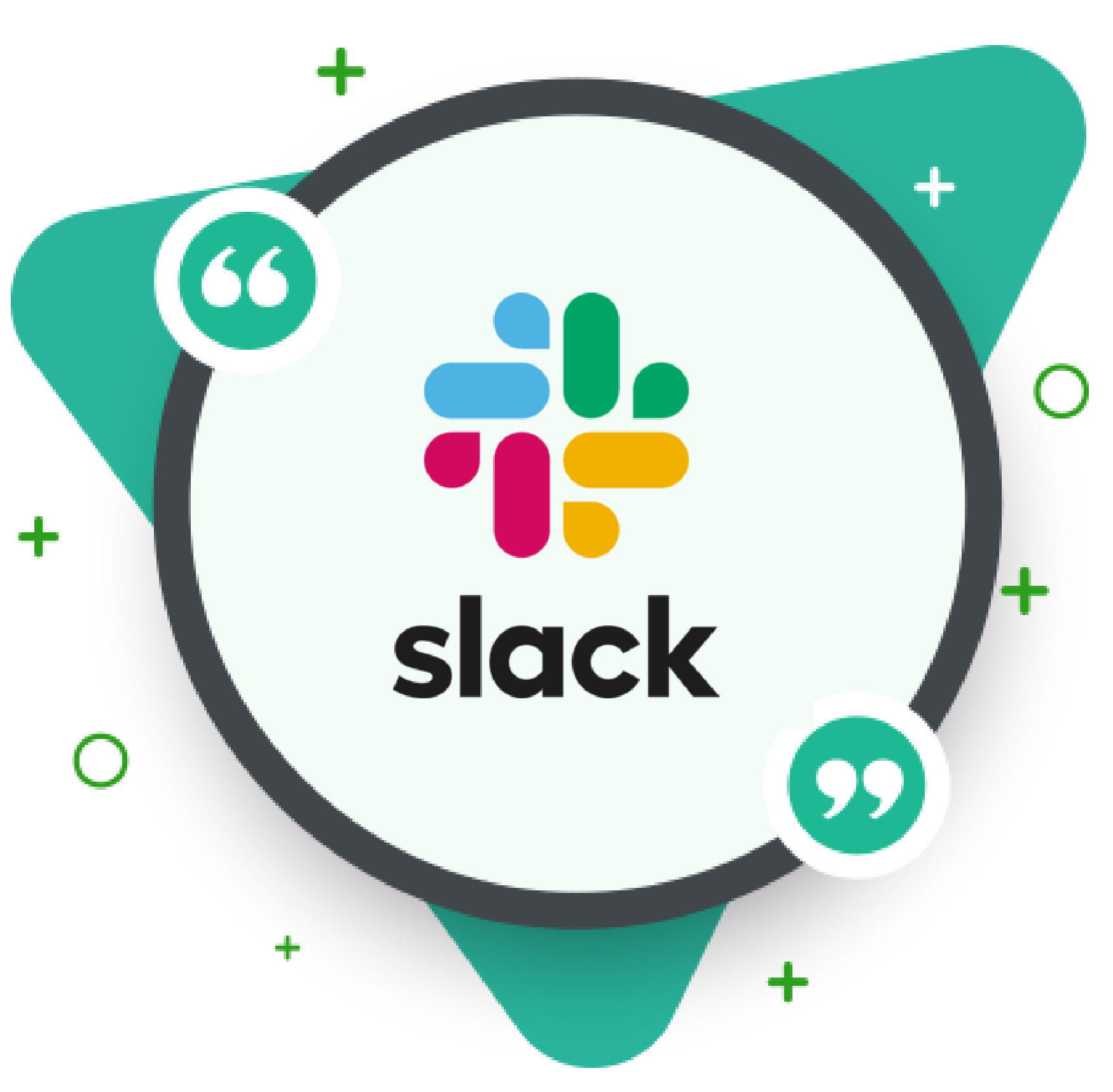 OnlineCheckWriter Slack Integration | Automated Check Payments