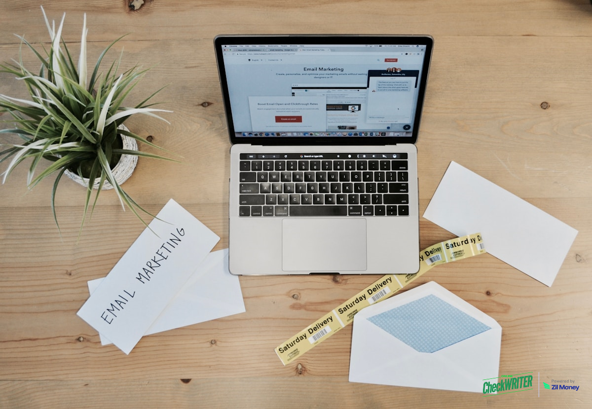 eCheck Online: 6 Reasons to Stop Mailing Paper Checks
